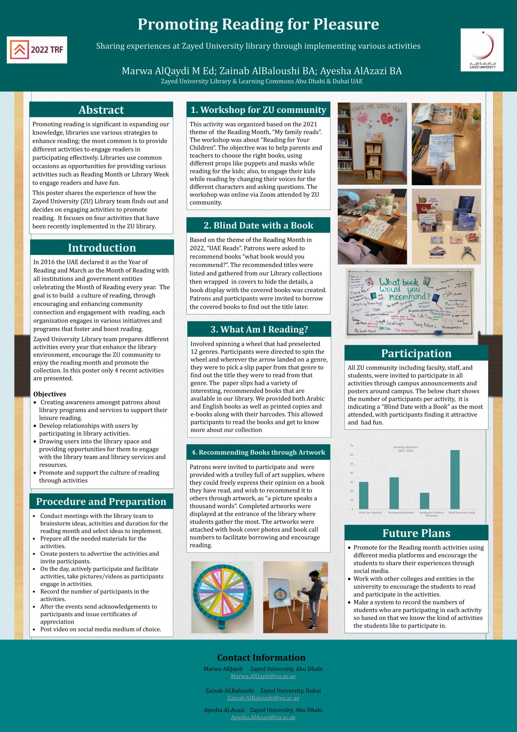 2022 Taiwan Reading Festival Online Poster Exhibition - 2022 Taiwan ...